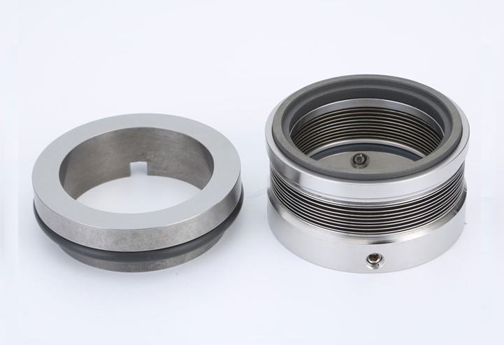 Mechanical Seals in Oman | Quantech Sealing System | QTseals.com